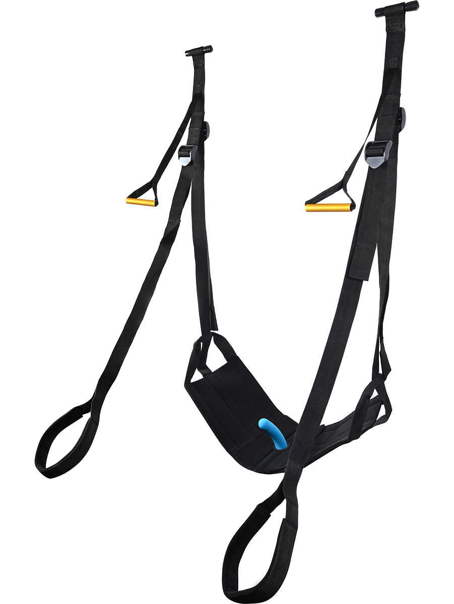 Sportsheets Door Jam Sex Sling Special Edition 895 Kr