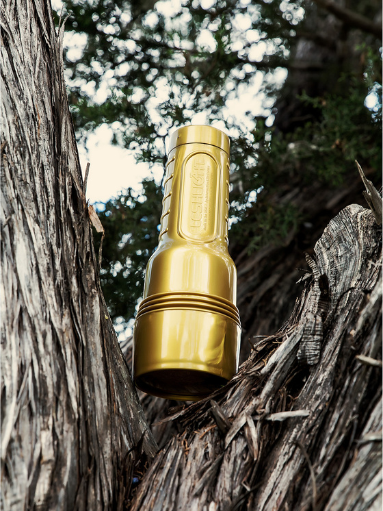 Fleshlight: Stamina Training Unit (STU)