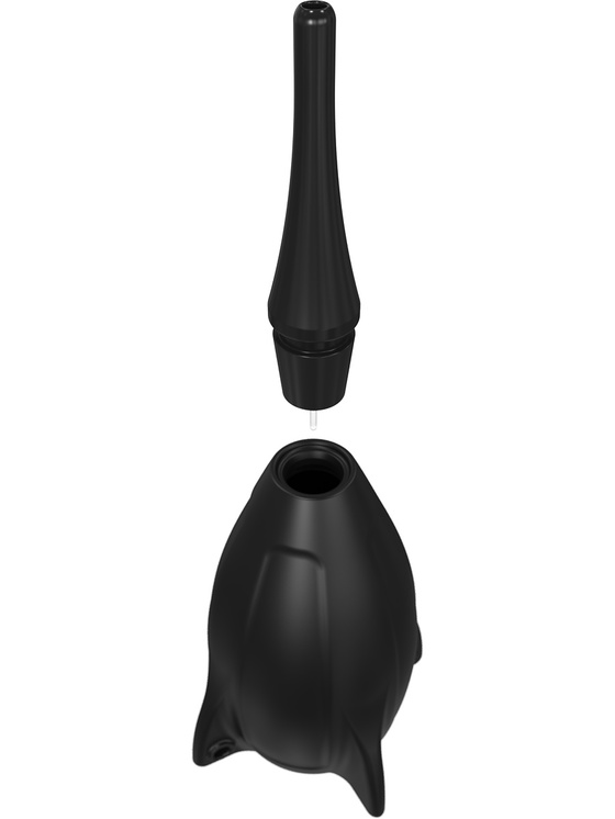 Bathmate: Hydro Rocket Douche, 349 kr